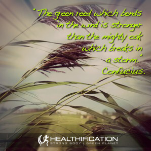 6 Primal Movements: how they relate to your best fat loss mindset.