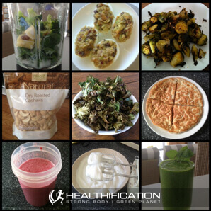 Fat Loss Fuel Cheat Sheet: Safe Snacks