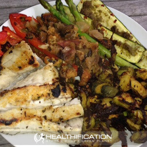 The Biggest Food Upgrade I’ve Made In 20 Years - Healthification