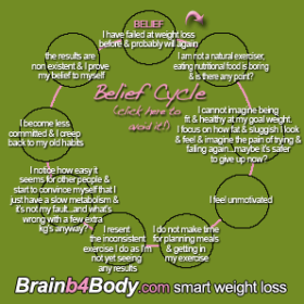 270: Friday FAQ, How To Engineer Your Unstoppable Belief Cycle.