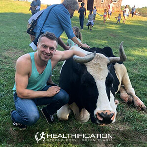 Effectively Harnessing Social Media To Make A Kinder Place For Animals