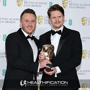 Alex Lockwood’s Short Film 73 Cows BAFTA award winner