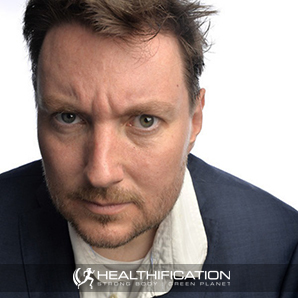 Vegan Comedian Jacob Yapp Effecting Social Change Through Comedy