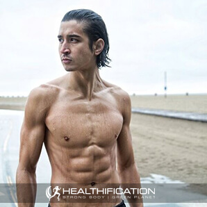 Sam Marra Why Veganism Is A Human Rights Issue. - Healthification