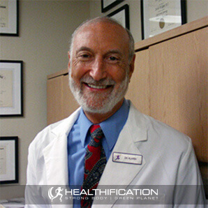 Michael Klaper MD and How To Stay Healthy Through Coronavirus.