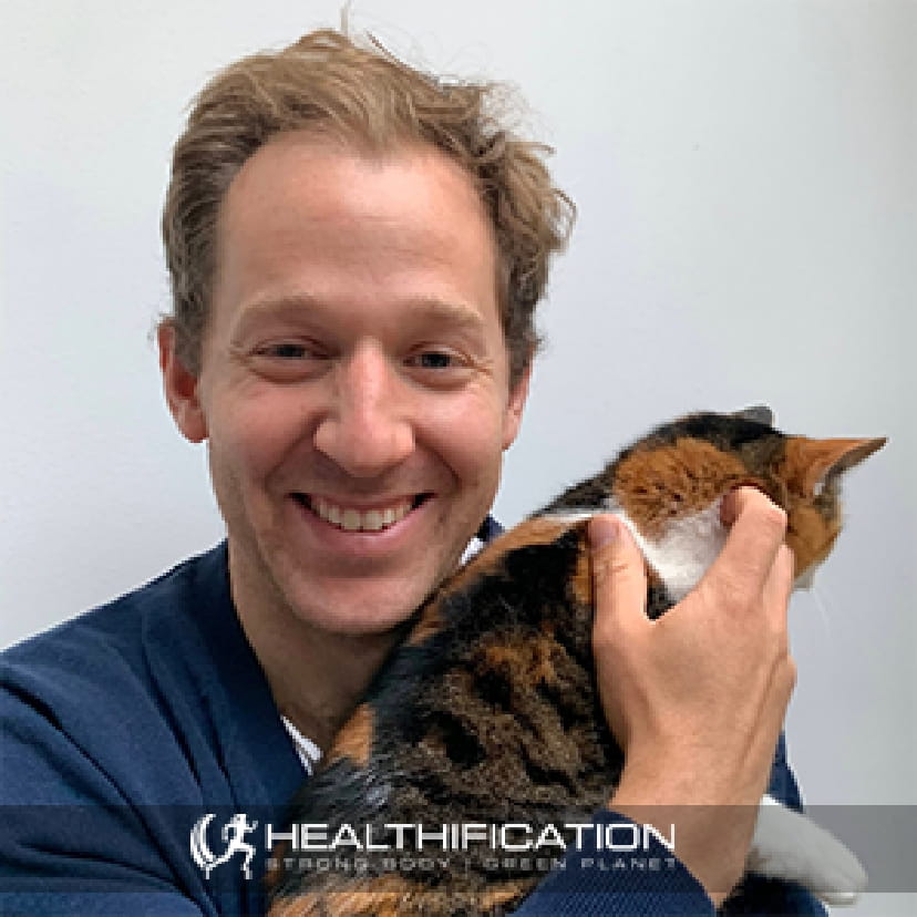 How to Love Animals In a Human-Shaped World with Henry Mance