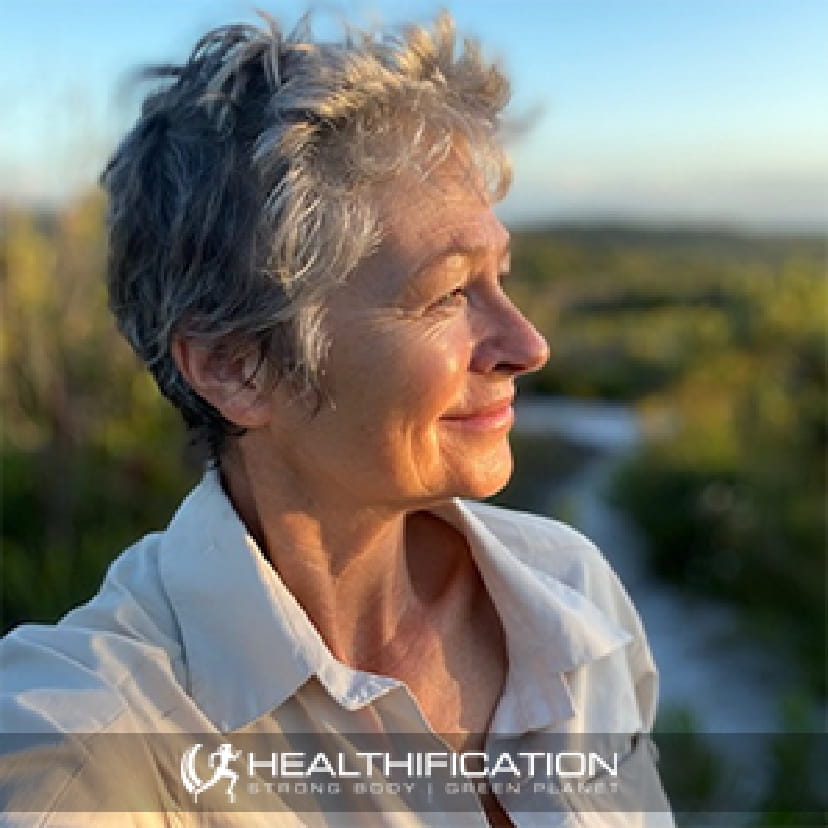 Glowing Health in Midlife and Beyond with Jan Saunders The Beet Retreat