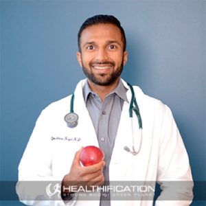 Busting Vegan Myths and Misinformation about a Plant Based Diet.