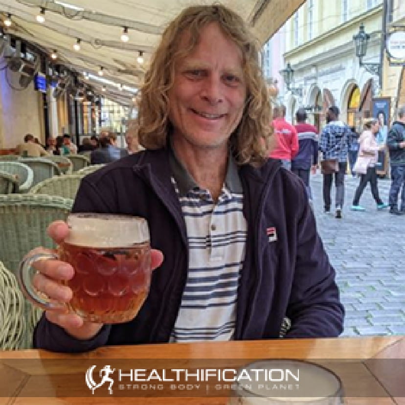 Making Vegan Easy with Erik Marcus and Vegan.com