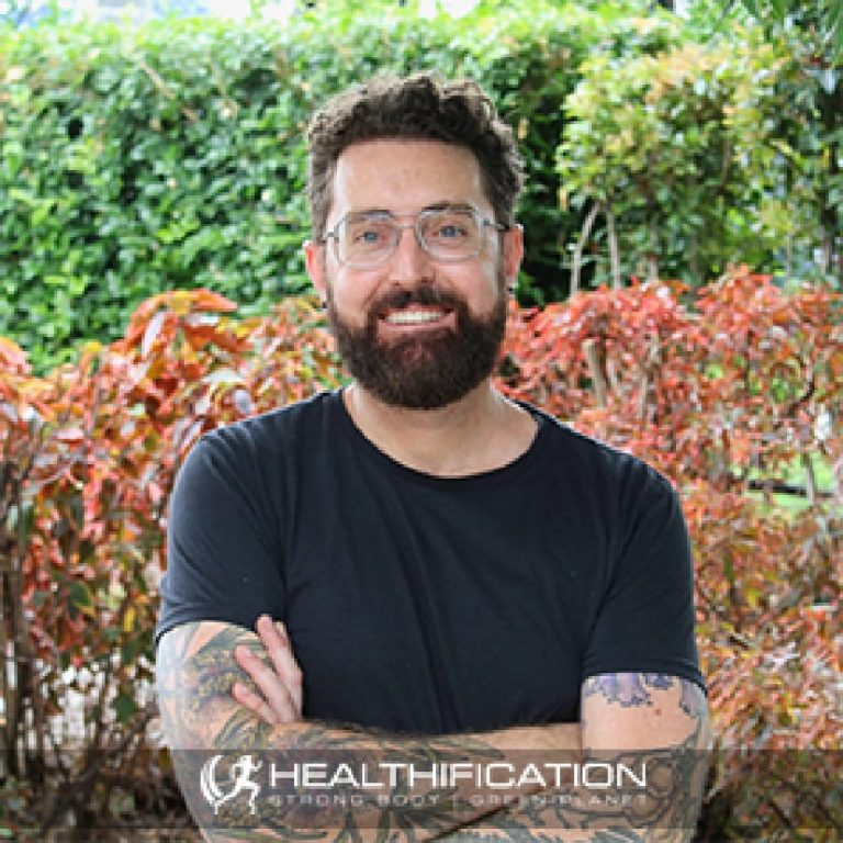 Delicious Plant-Based Food with Cale & Daughters