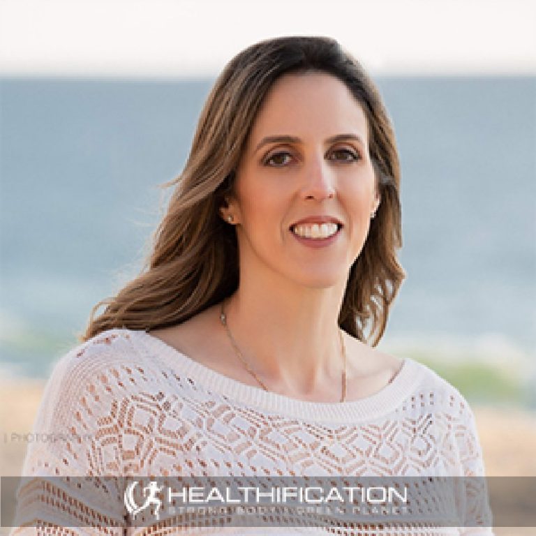 Vegan Cardiologist Heather Shenkman Reversing Heart Disease