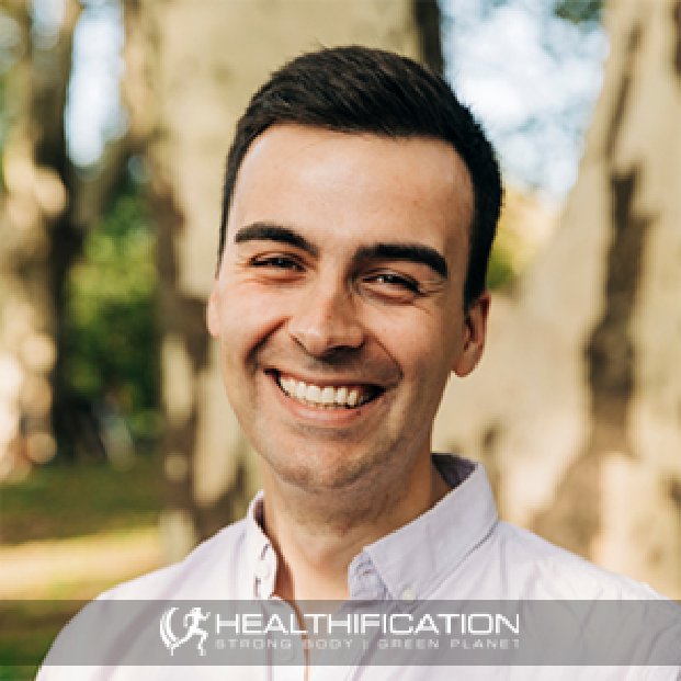 Animal-free Agriculture and Fixing Our Broken Food System