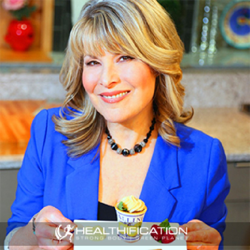 Blog - Healthification