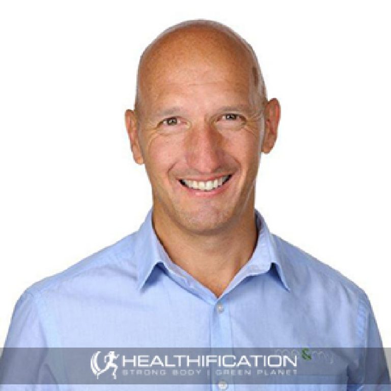 Avoiding The Dark Side of Hustle Culture with Anthony Hartcher