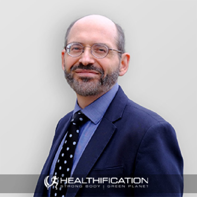 Dr Michael Greger How Not to Age Getting Healthier as Get Older